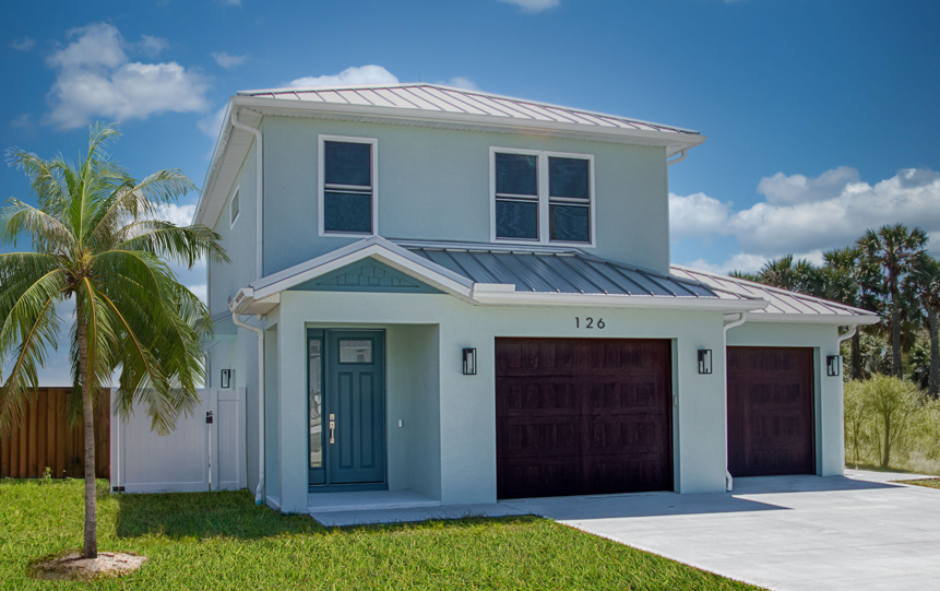 Home Finder - Elliot Meadows Custom Homes